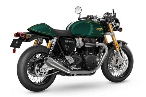 Triumph Thruxton Final Edition 2025 5 BikesRepublic
