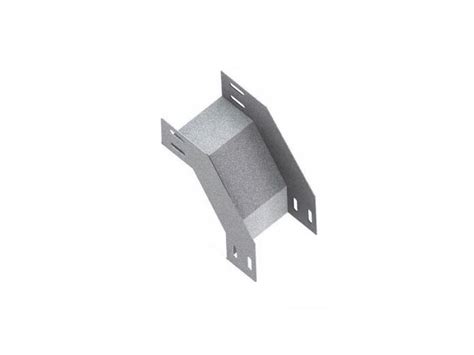 Eletrocalha Curva Vertical Externa 90º 50x 50mm Multicabos Materiais