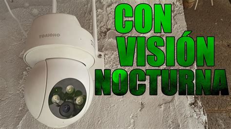 Guía completa para instalar cámaras de seguridad en casa paso a paso