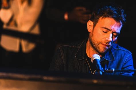 Damon Albarn Anuncia Que Est Trabajando En El Musical Wonder Land