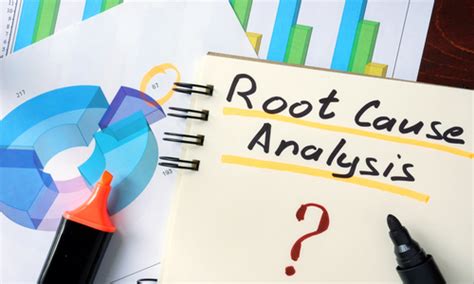 Step By Step Guide To Root Cause Analysis Unichrone