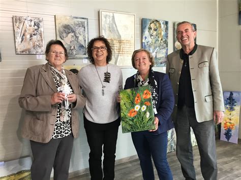 Tage Der Offenen Ateliers Zwettl