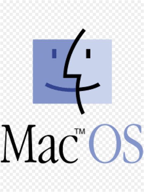Macos Logo Logodix