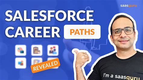 Salesforce Career Paths Complete Guide Choose The Right One
