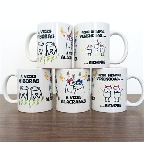 A Veces V Boras A Veces Alacranes Variete Personalizados