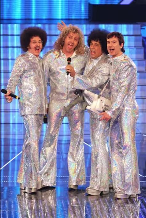 Sanremo 2023 LDA Attaccato Da I Cugini Di Campagna Per Un Suo Gesto