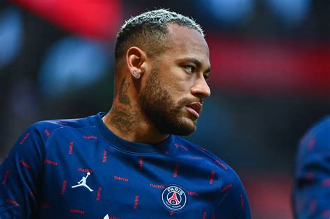 PSG lincroyable métamorphose de Neymar signée Galtier Sport fr