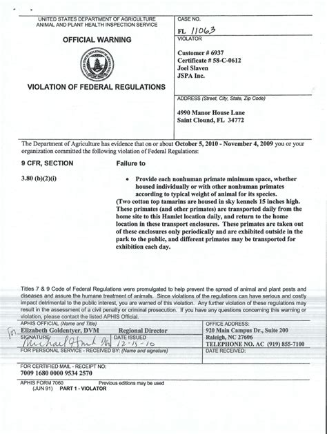 Fillable Online Aphis Usda FL 110 0 Aphis Usda Fax Email Print