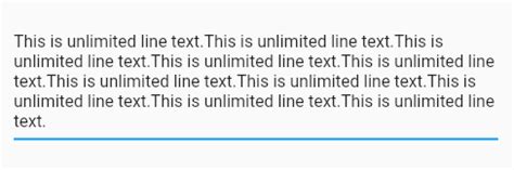 The Ultimate Guide To Text Fields In Flutter LogRocket Blog
