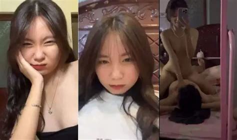 L Clip Sex Tik Toker Bonghoanho Ch Ch Nhau V I B N Trai
