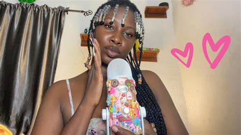 ASMR 20 Minutes Of Mouth Sounds Looped YouTube