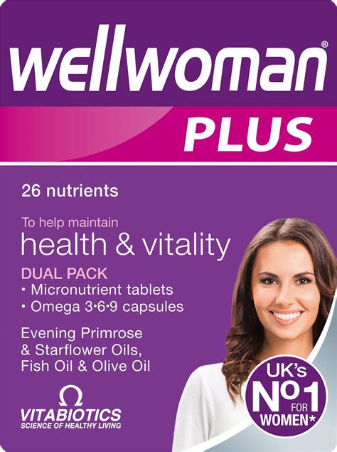 Amazon Vitabiotics Pregnacare His Her Conception 2x30