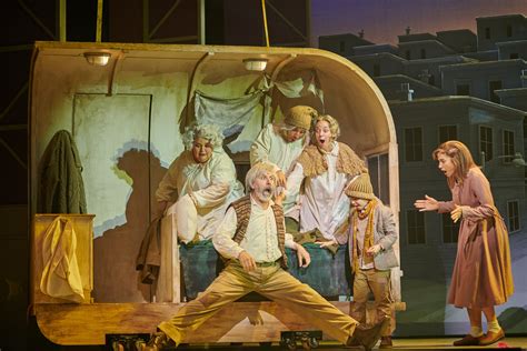 Entradas Charlie y La Fábrica De Chocolate El Musical 2023