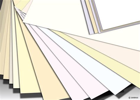 Welche Papiersorte für Lebensmittelverpackungen