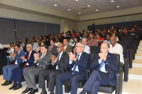 UASD publica volumen dos de la revista Ingeniería y Urbanismo UASD