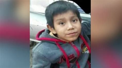 Madre Desesperada Pide Ayuda Para Encontrar A Su Hijo Desaparecido