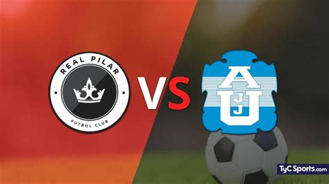 Real Pilar vs J J de Urquiza en vivo seguí el partido minuto a