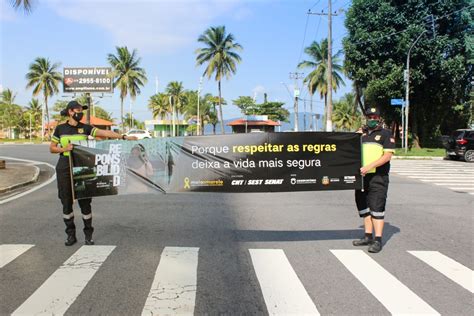 Mortes no trânsito caem 57 em um ano mas número de acidentes sobe em