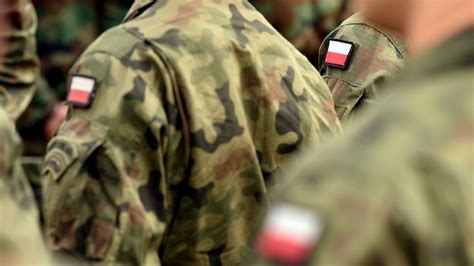 Najpotężniejsze armie świata 2024 Polska poza pierwszą dwudziestką
