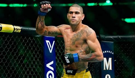 Résultats UFC 295 Alex Pereira arrête Jiri Procházka Vidéo MMA center