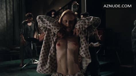 HYSTERIA NUDE SCENES AZNude