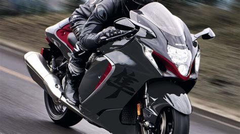 2022 Suzuki Hayabusa First Look Review Rider Magazine Atelier Yuwa