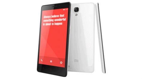 Xiaomi Redmi Note 4G All You Need To Know About Indias Cheapest 4G