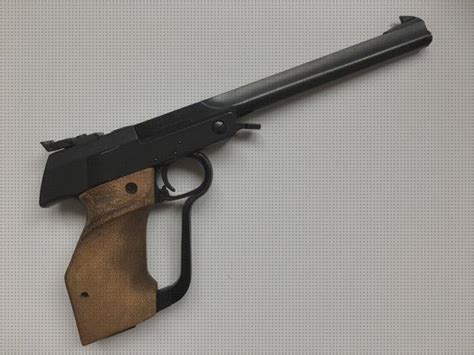 Las Mejores Pistolas Aires Compreair Mes Gu A Definitiva