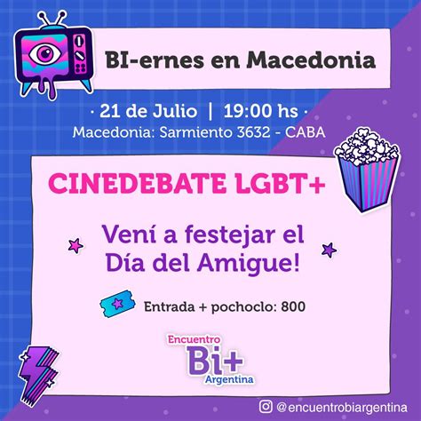 Memes Bisexuales On Twitter Este Viernes 21 Nos Encontramos A Ver Una