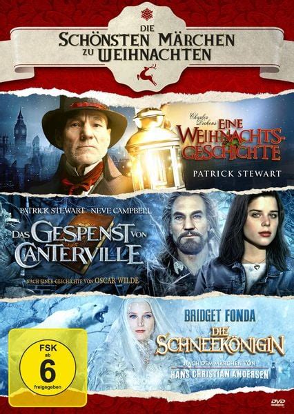 schönsten Märchen zu Weihnachten Infos ansehen streamen kaufen