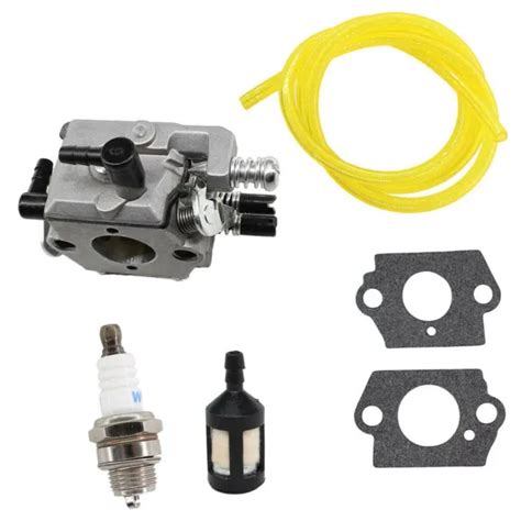 KIT CARBURATEUR DE Remplacement Premium Pour Mod Les De Tron Onneuse