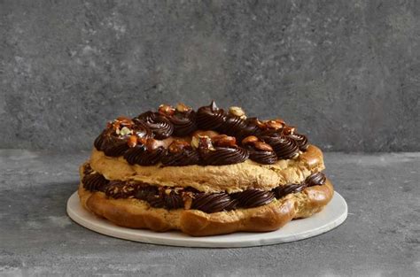 Rosca De Pascua La Historia De Esta Tradici N Y Las Mejores Opciones