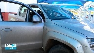Mttv Edi O Cuiab Mpe Vai Investigar Uso Indevido De Carros Da