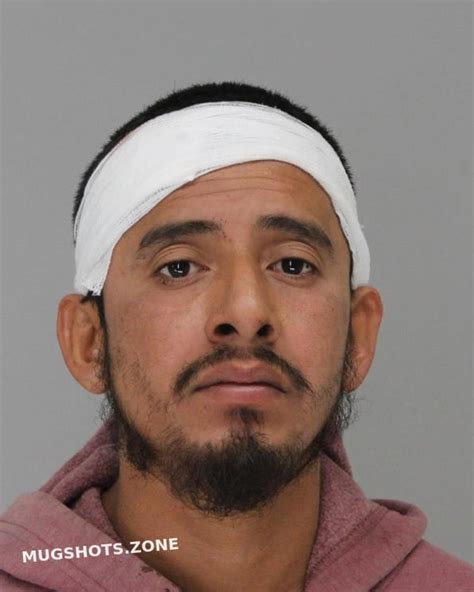 GERONIMORAMIREZ ALFREDO 04 22 2024 Dallas County Mugshots Zone