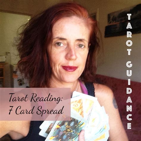 Tarot Reading Card Spread Akasha Love