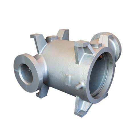 China Foundry Sand Investment Casting Sand Casting Lost Foam Casting