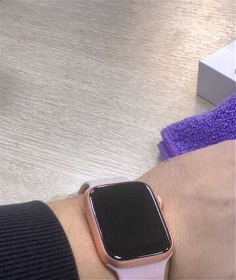 Apple watch 6 44mm Festima Ru Мониторинг объявлений