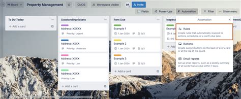 Trello Template Power Ups For Property Managers Cmos