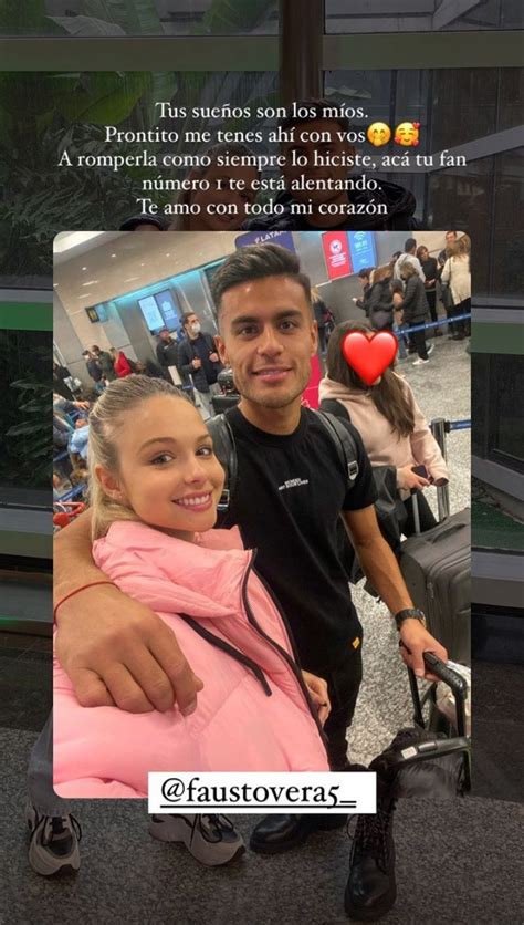 Eterno Poderoso Timão on Twitter NAMORADA DO FAUSTO VERA JA SE