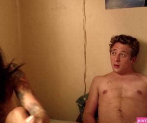 Ethan Cutkosky Naked Porn Girls