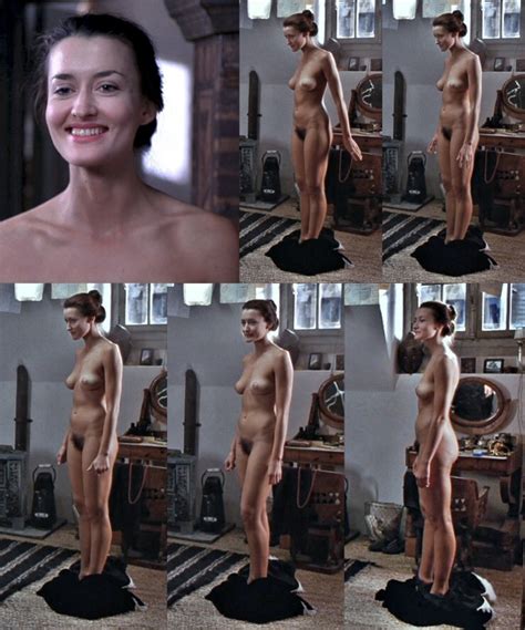 Natascha McElhone Nude OnlyFans Leaks Photos NudePicsHD
