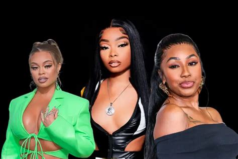 Lola Brooke Taps Latto Yung Miami For Dont Play With It Remix