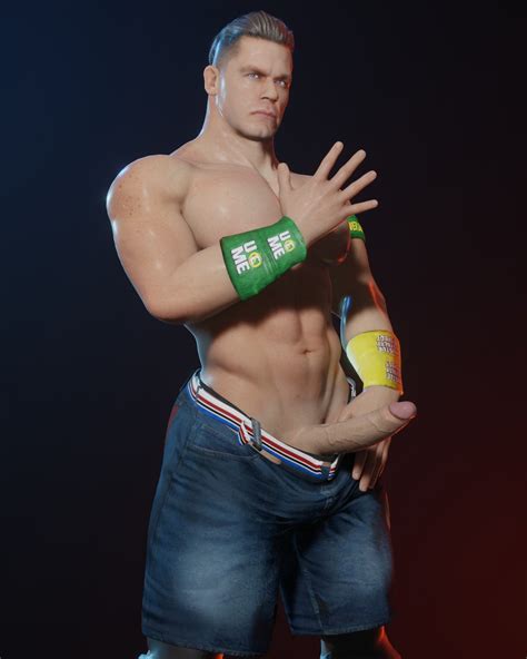 Post 4523087 AverageNeighbor John Cena WWE