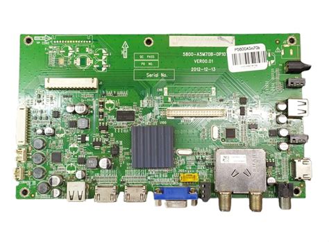 Main Ken Brown Led E Kb Tonomac To Led Kb Led