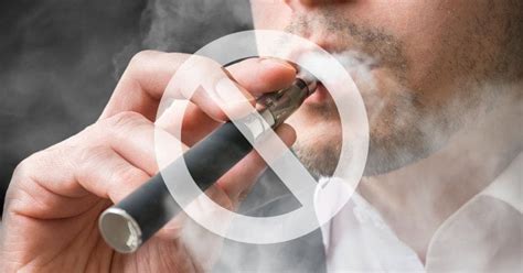 Gravar productos para vapeo sería perjudicial para la salud nacional
