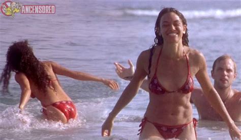Kristen Wilson Desnuda En Tales From The Crypt Presents Ritual