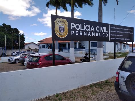 Polícia investiga se homem morto em ST participou de trama do mal