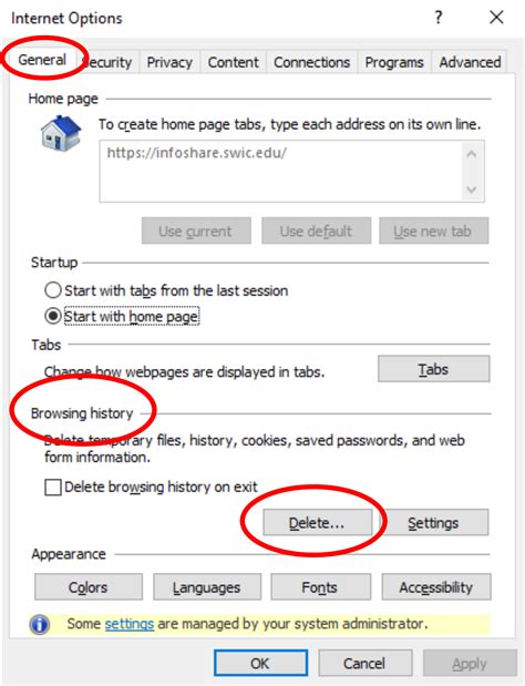 How To Clear Cache History In The Different Browser 2021 Gizmo