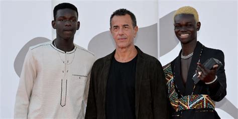 Io Capitano Di Matteo Garrone Candidato Italiano Agli Oscar