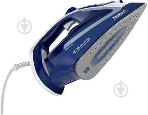 ᐉ Праска Tefal FV5735 Easygliss Plus Краща ціна в Києві Україні